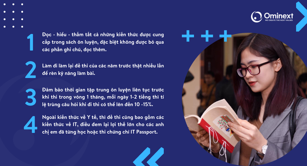 [OMI HUMAN] Nâng tầm kiến thức - Chuẩn chất Chuyên gia